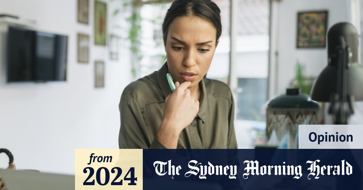 Unemployment benefits: Australian JobSeeker payments are too low